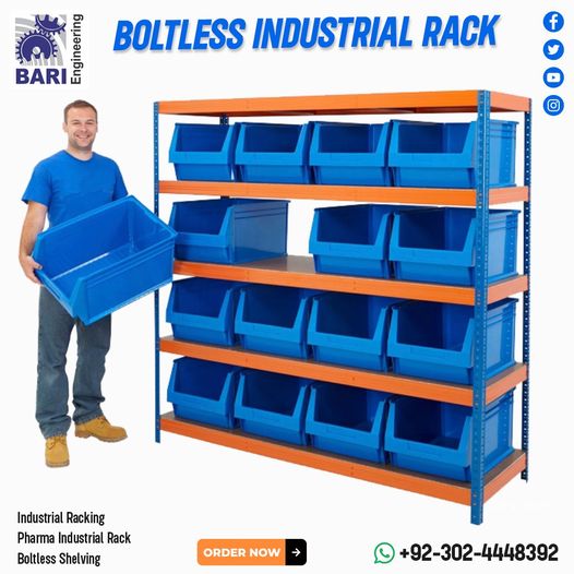 Work Station Bin Boxes | Plastic Crates | Plastic Bin Boxes | Plastic ...
