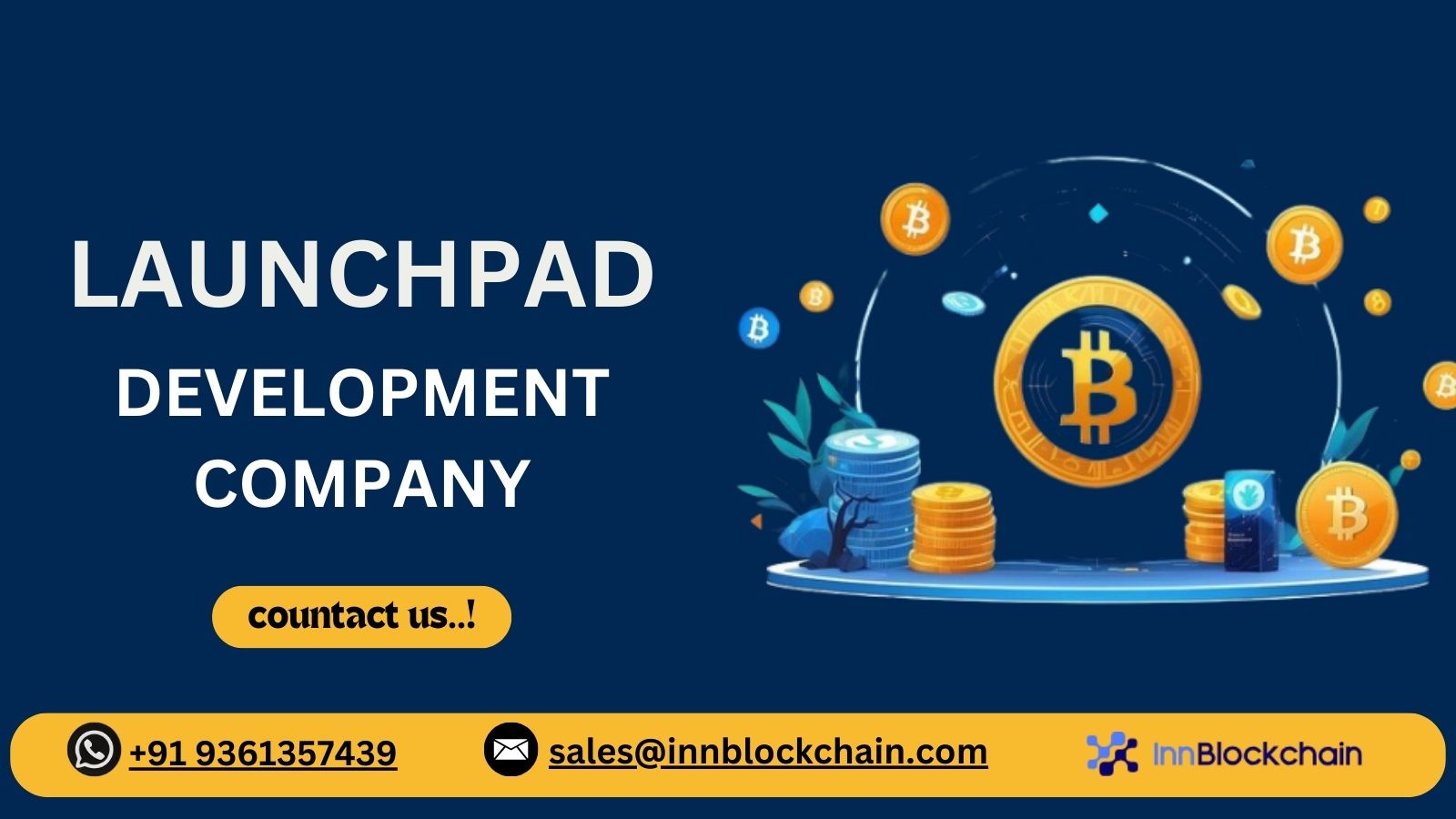 launchpad development company