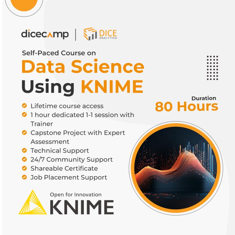 KNIME Course