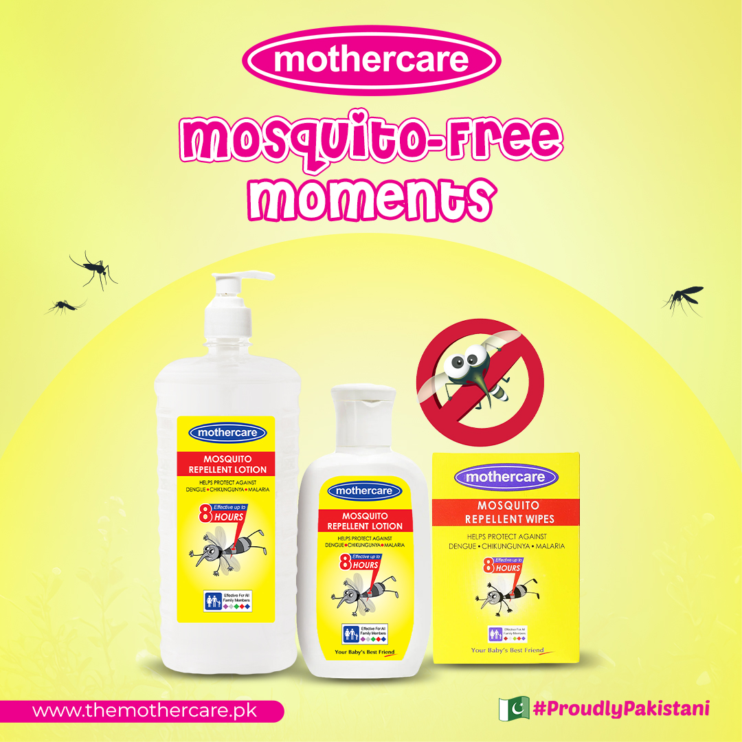 Mosquito Repellent