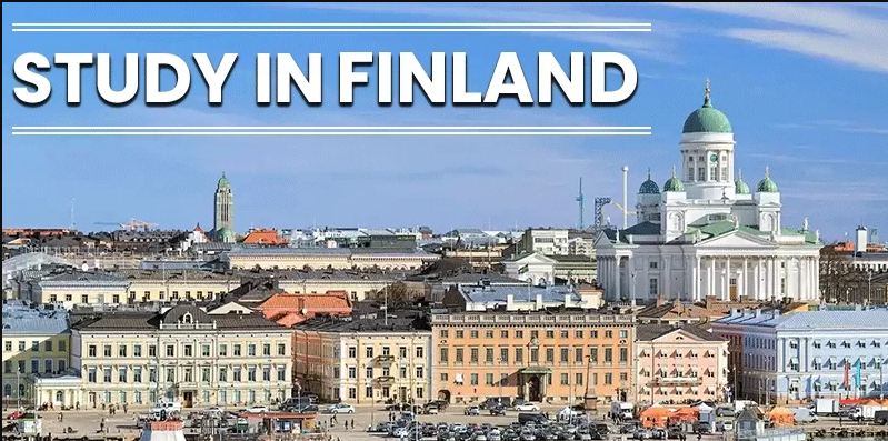 Study in Finland